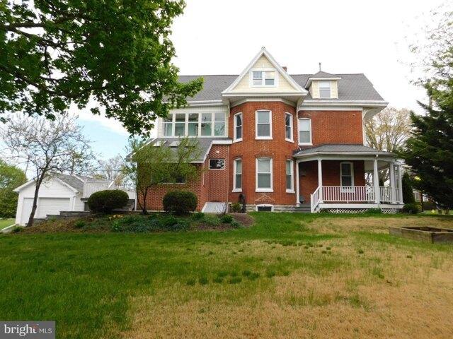 house with 6 bedroom, Waynesboro PA ES104901055