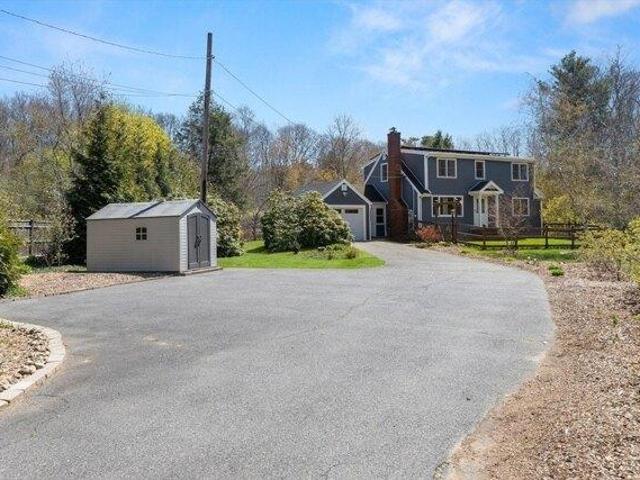 house with 6 bedroom, Wenham MA DS103070881