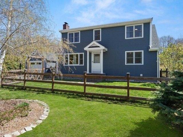 house with 6 bedroom, Wenham MA ES103070881