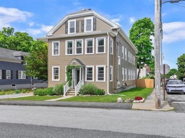 house with 6 bedroom, Webster MA DS104233283
