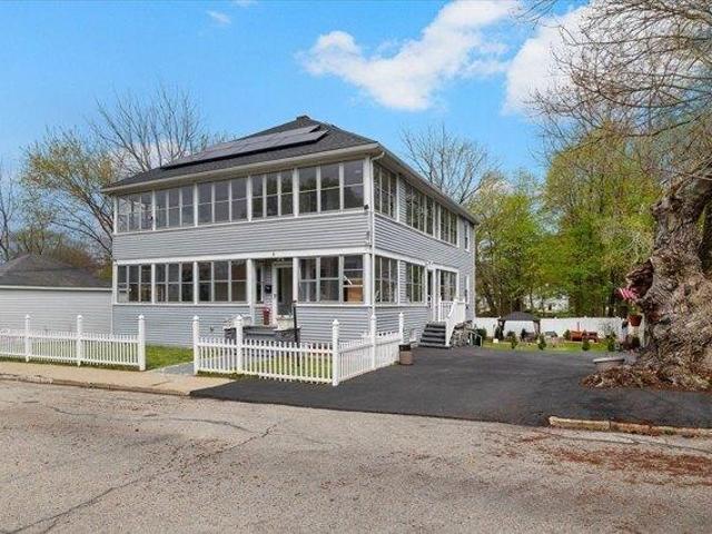 house with 6 bedroom, Webster MA DS103020277