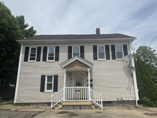 house with 6 bedroom, Webster MA ES104299029