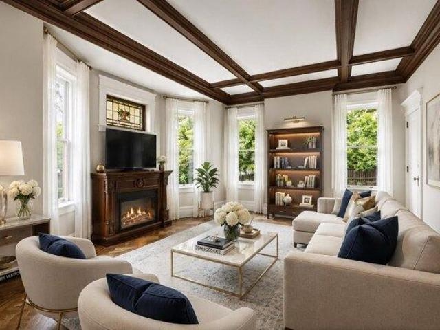 house with 6 bedroom, Weehawken NJ DS104443879