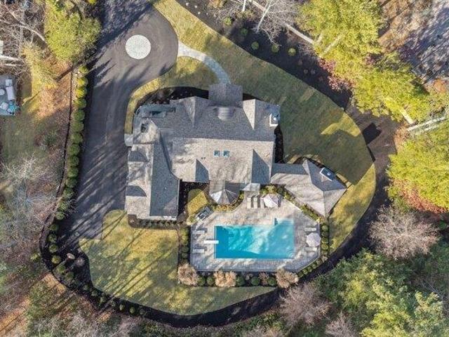 house with 6 bedroom, Wellesley MA DLS102029817