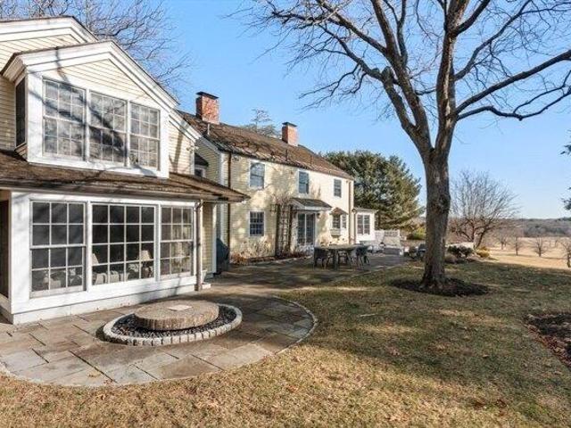 house with 6 bedroom, Wellesley MA DS101801063