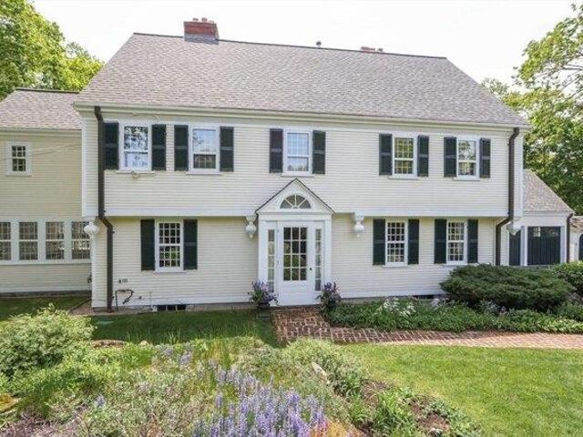 house with 6 bedroom, Wellesley MA DS101932189