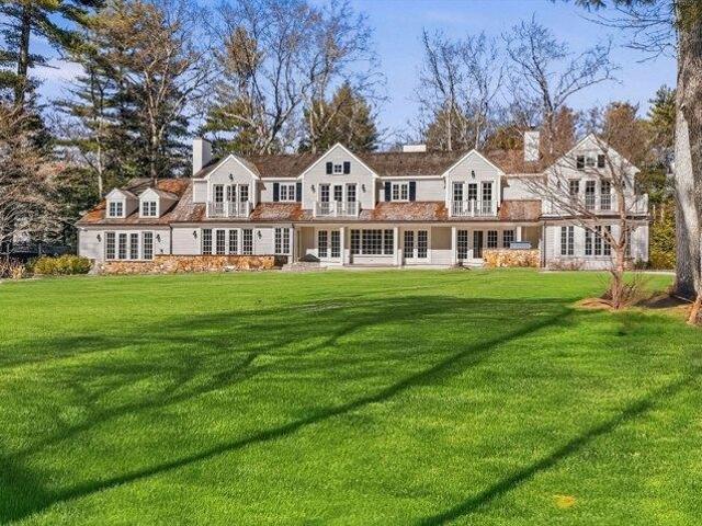 house with 6 bedroom, Wellesley MA DS102593466