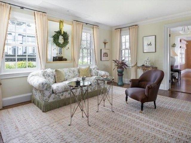 house with 6 bedroom, Wellesley MA DS102727375