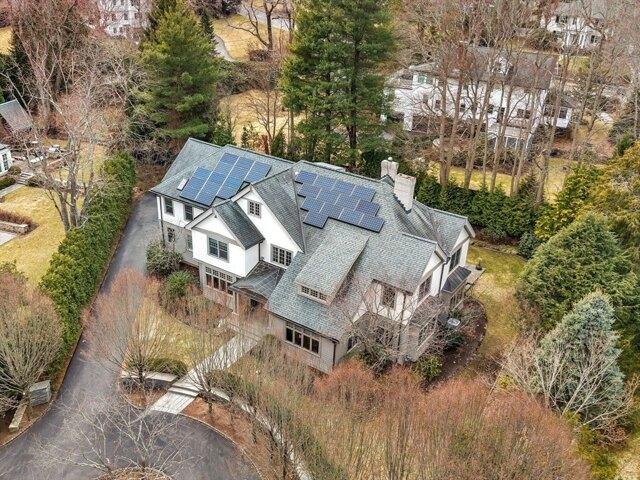 house with 6 bedroom, Wellesley MA DS102088903