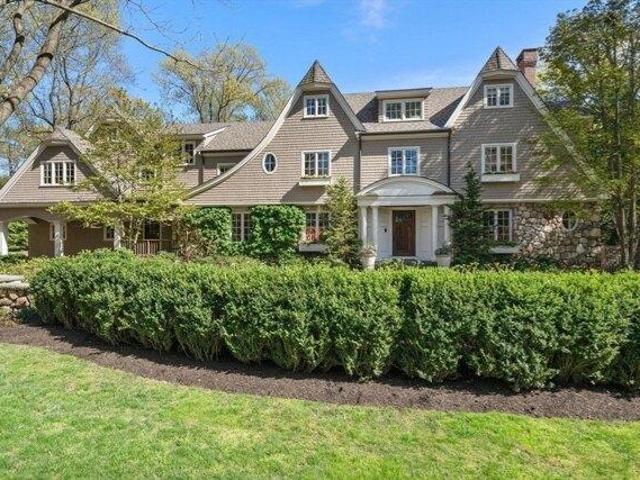 house with 6 bedroom, Wellesley MA DS102284386