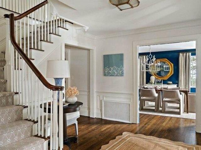house with 6 bedroom, Wellesley MA DS103500221