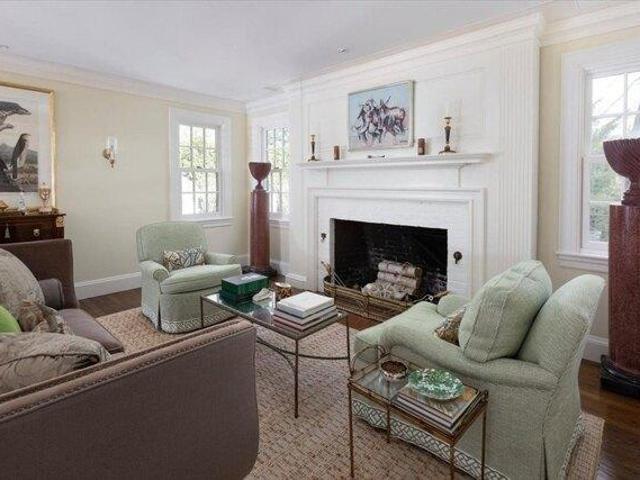 house with 6 bedroom, Wellesley MA DS103186952