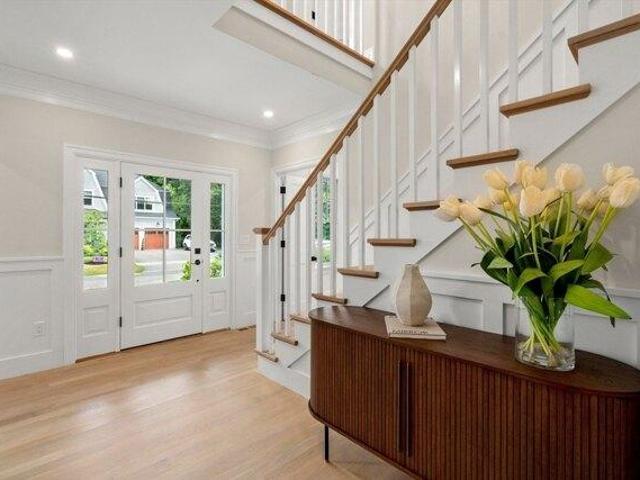house with 6 bedroom, Wellesley MA DS104237665