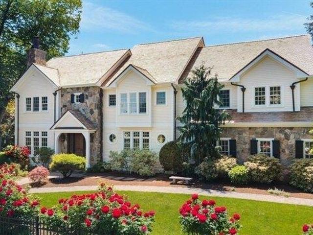 house with 6 bedroom, Wellesley MA DS104263299