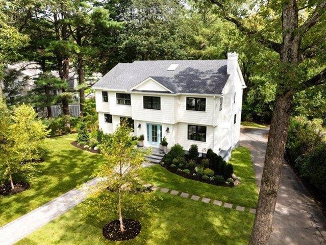 house with 6 bedroom, Wellesley MA DS104352585