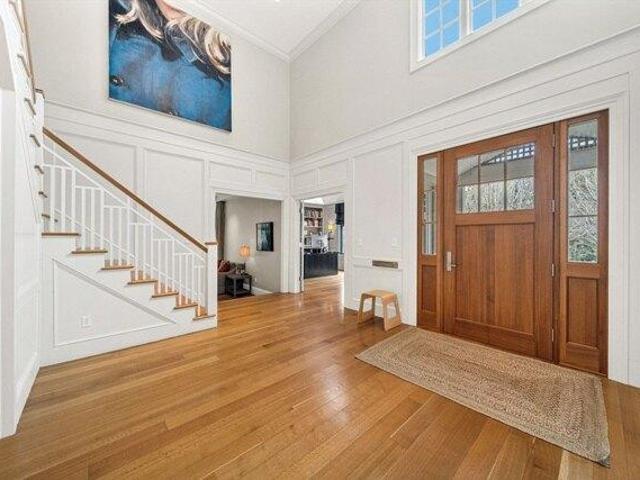house with 6 bedroom, Wellesley MA ES103017886