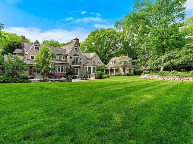 house with 6 bedroom, Wellesley MA ES103073030