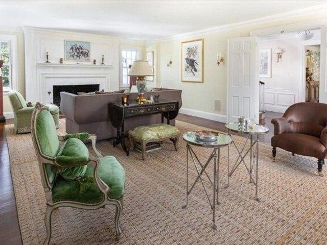 house with 6 bedroom, Wellesley MA ES103186952