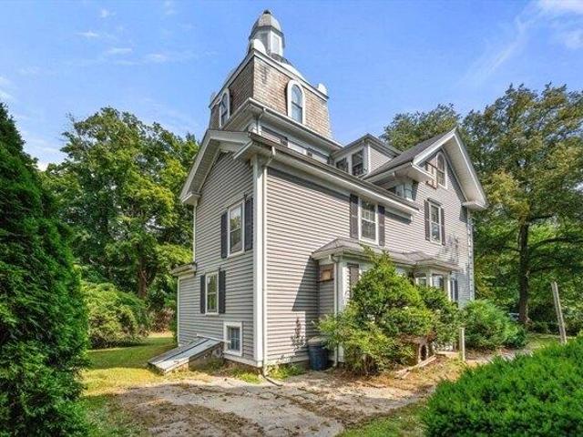 house with 6 bedroom, Wellesley MA ES104758203