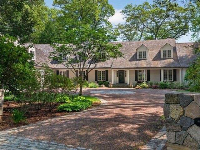 house with 6 bedroom, Wellesley MA ES104919856