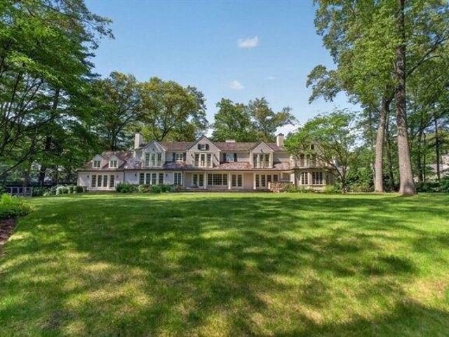 house with 6 bedroom, Wellesley MA ES105240778