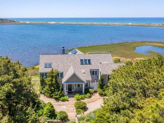 house with 6 bedroom, Wellfleet MA DLS102595484