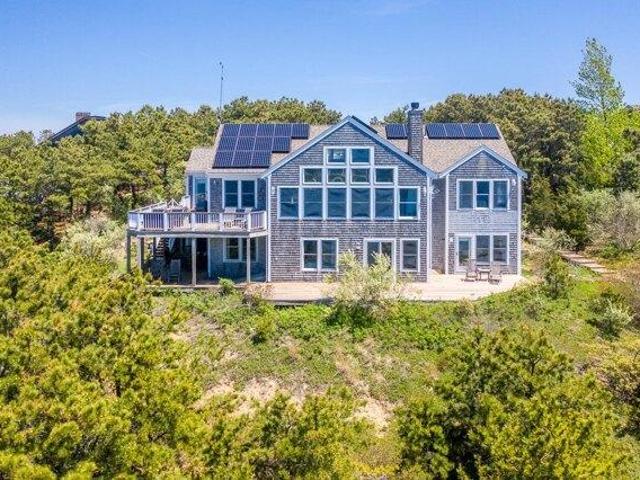 house with 6 bedroom, Wellfleet MA ES104905740