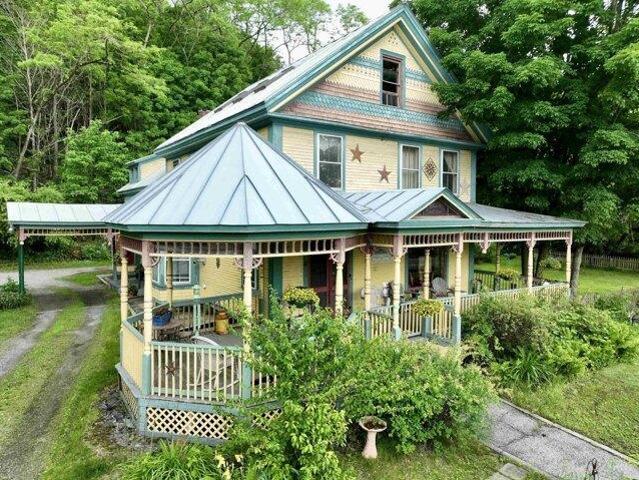house with 6 bedroom, Wells River VT ES105106715