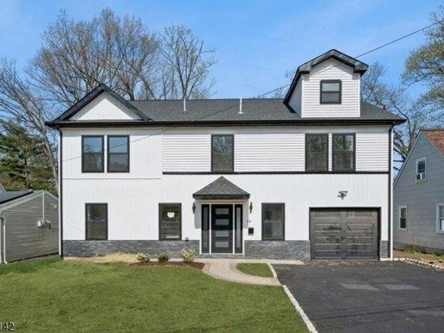house with 6 bedroom, West Orange NJ DS102762918