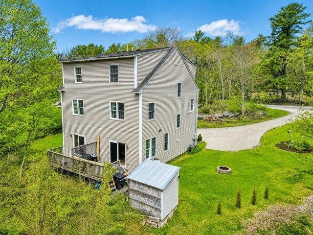 house with 6 bedroom, West Bath ME ES105105642