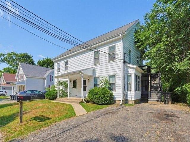 house with 6 bedroom, West Bridgewater MA ES104608851