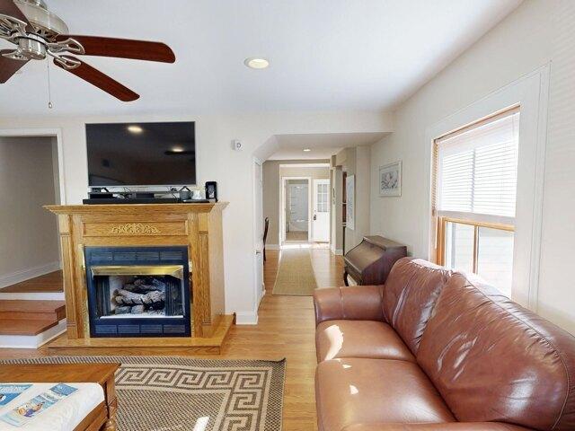 house with 6 bedroom, West Cape May NJ ES105192489