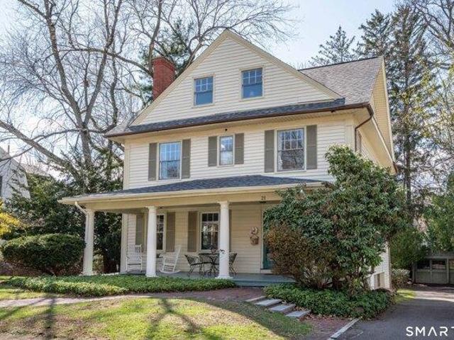 house with 6 bedroom, West Hartford CT DS102762079