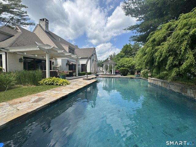 house with 6 bedroom, West Hartford CT ES103439519