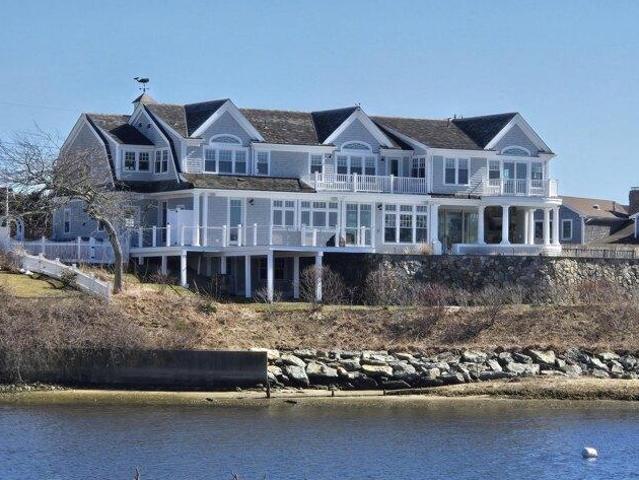 house with 6 bedroom, West Harwich MA DS102283087