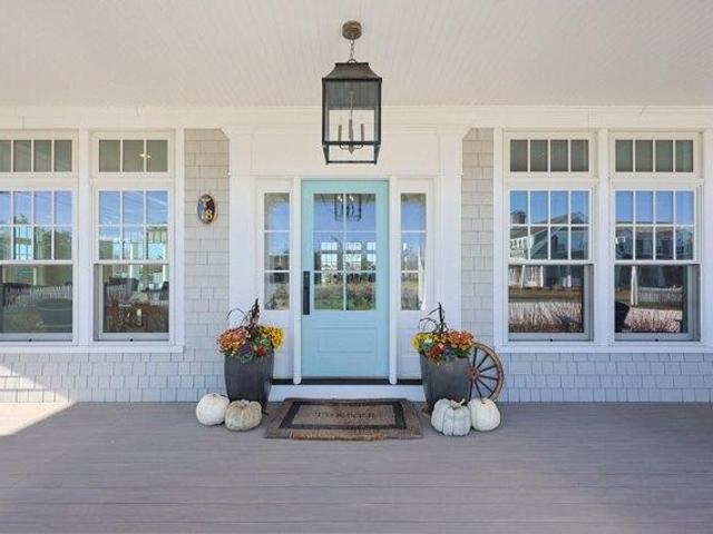 house with 6 bedroom, West Harwich MA ES105082172