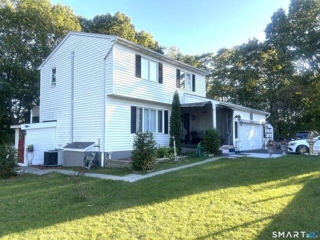 house with 6 bedroom, West Haven CT DLS101999344