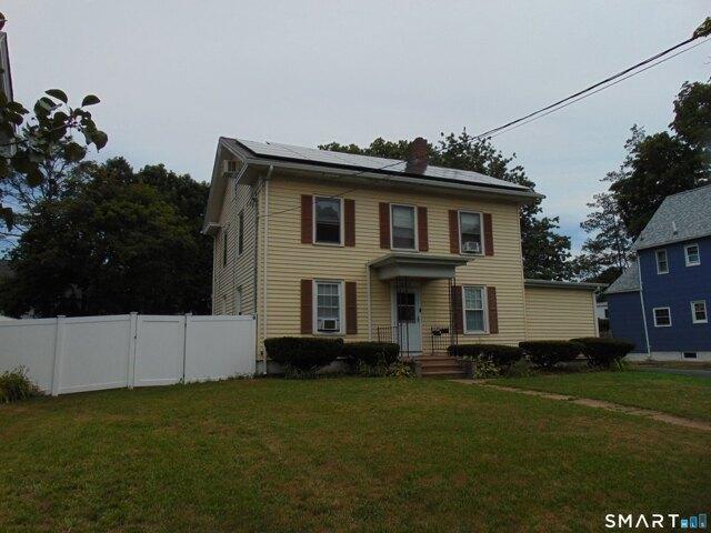 house with 6 bedroom, West Haven CT DS104406508