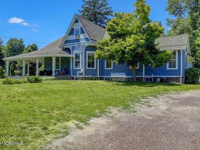 house with 6 bedroom, West Long Branch NJ ES105141242