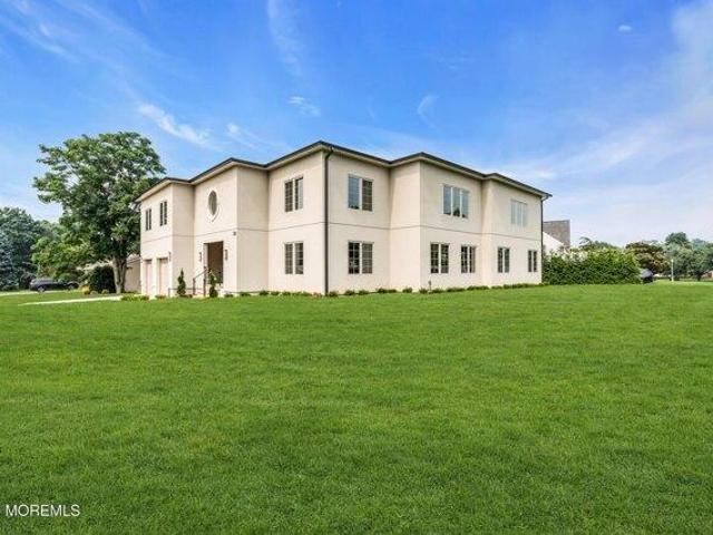 house with 6 bedroom, West Long Branch NJ ES105141588