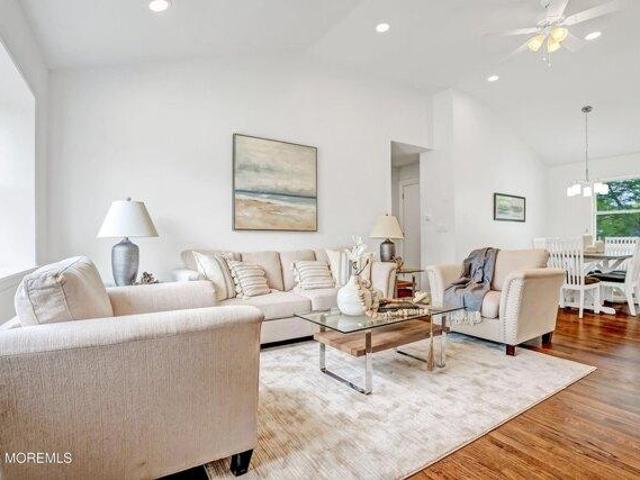 house with 6 bedroom, West Long Branch NJ ES102827805