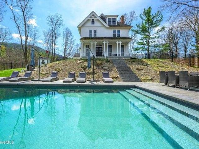 house with 6 bedroom, West Stockbridge MA DS102634878