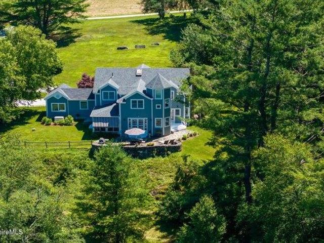 house with 6 bedroom, West Stockbridge MA DS103848564
