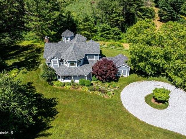 house with 6 bedroom, West Stockbridge MA ES105144618