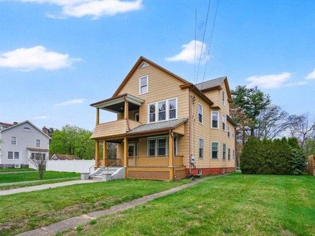 house with 6 bedroom, West Springfield MA DS103037417