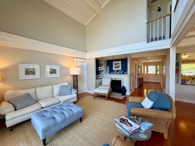 house with 6 bedroom, West Tisbury MA ES104567040