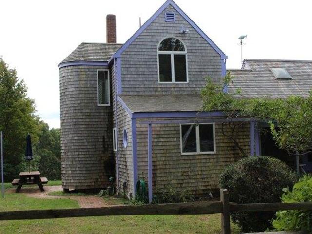 house with 6 bedroom, West Tisbury MA ES105123240