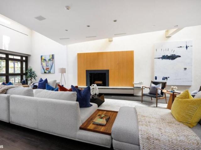 house with 6 bedroom, West Village NY DS98330043