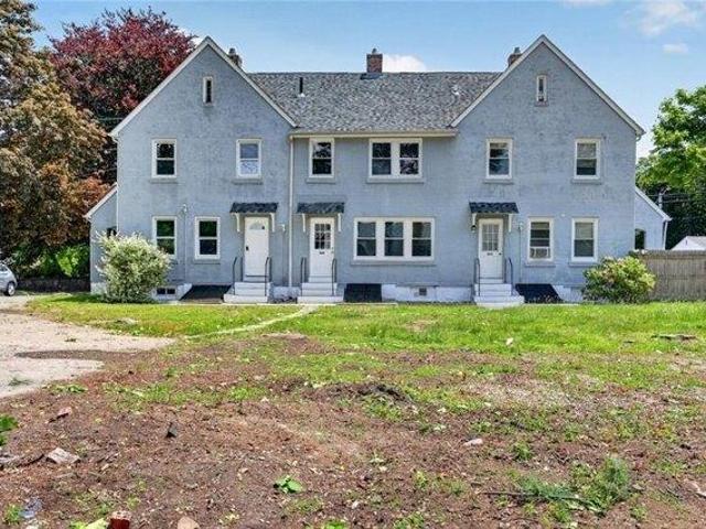 house with 6 bedroom, West Warwick RI DS103248818