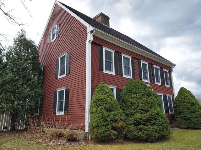 house with 6 bedroom, Westborough MA ES104788986